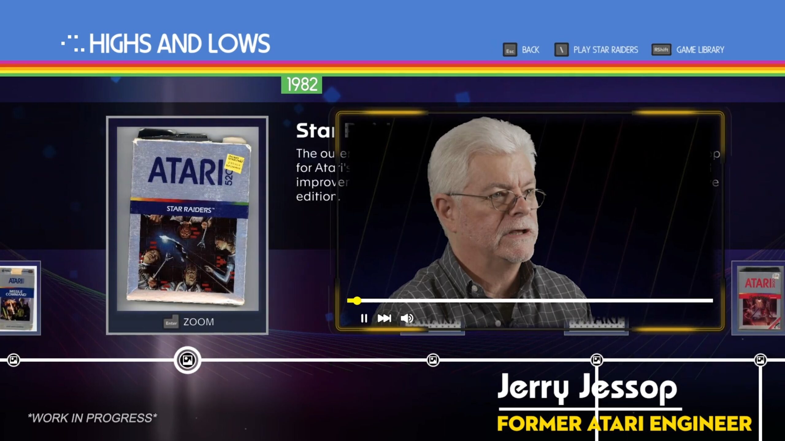 Digital Eclipse is making an Atari compilation with 90+ games, including Jaguar titles | VGC