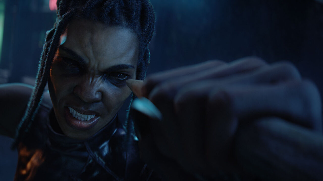 Arkane has released the first Redfall gameplay video | VGC