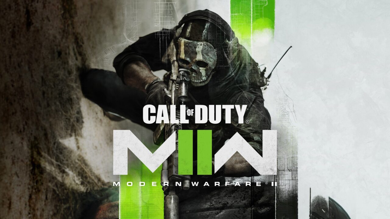 Modern Warfare 2 includes a globe-trotting campaign, multiplayer and ...