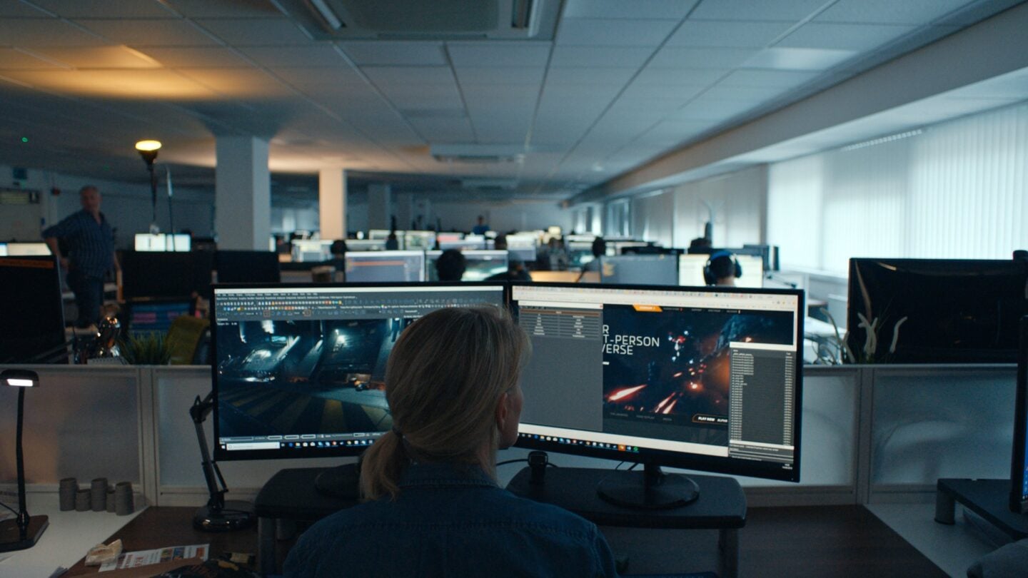 Star Citizen tester claims they lost their job after ‘requirement to ...