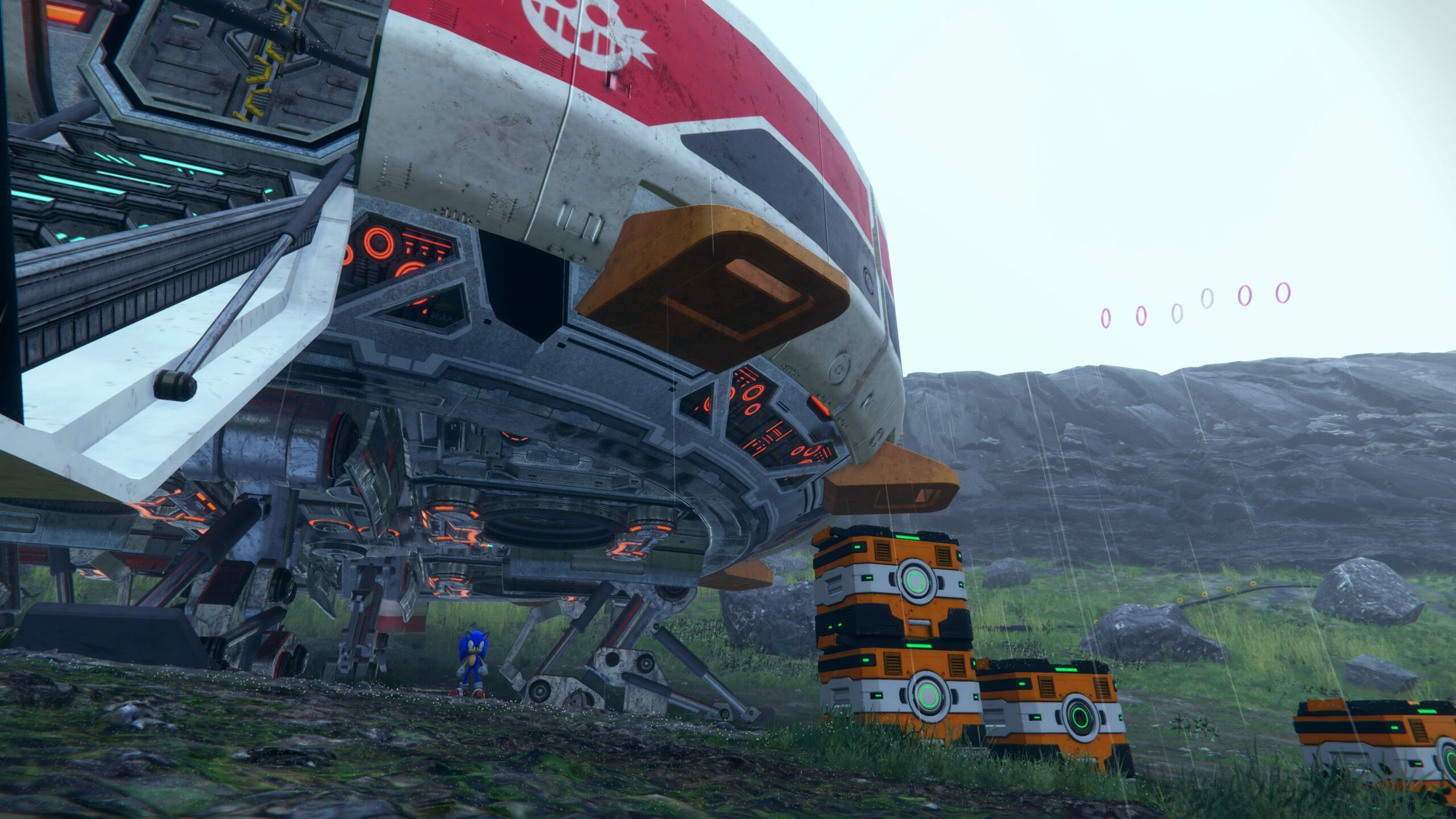 Review: Sonic Frontiers is a fine return to form for the series