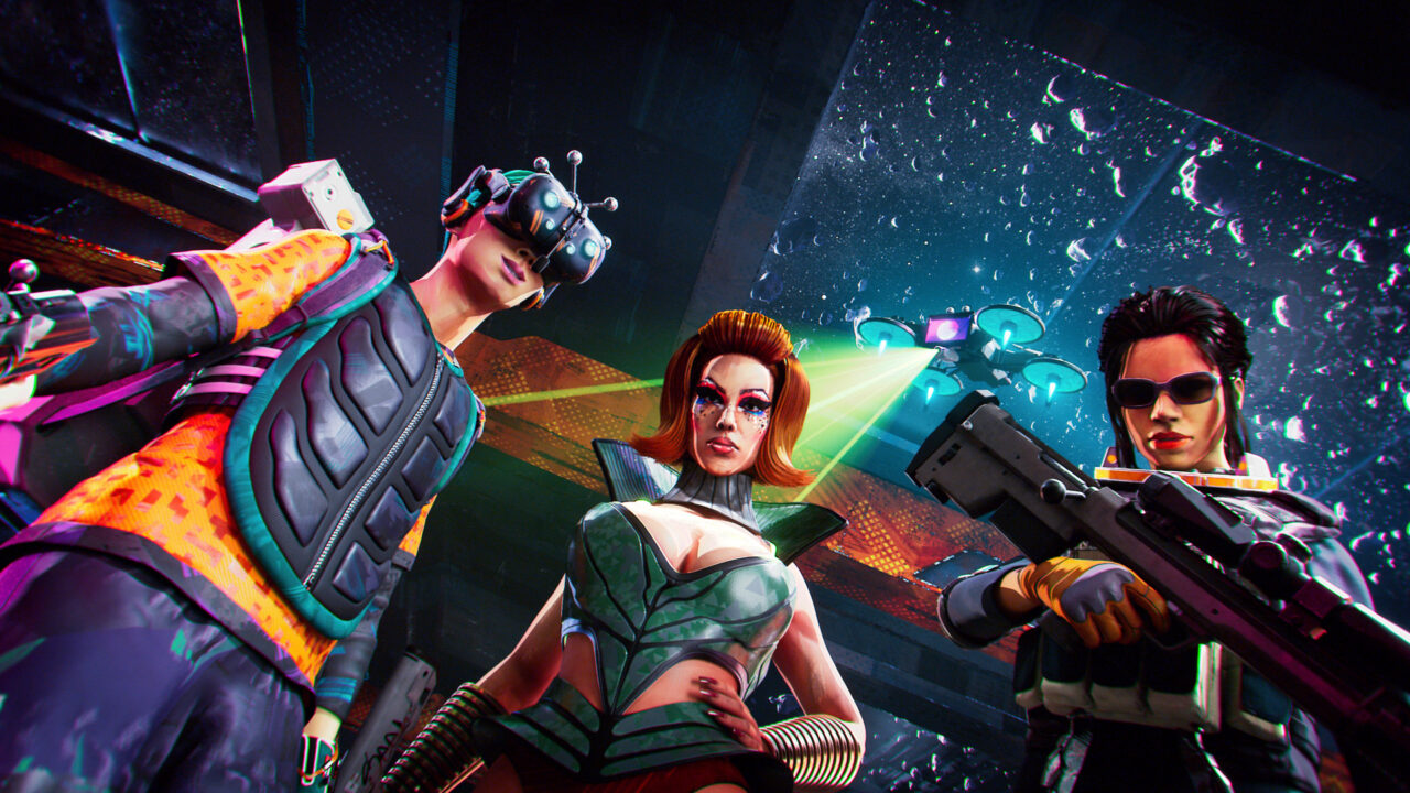 Creative Assembly has opened a third studio | VGC