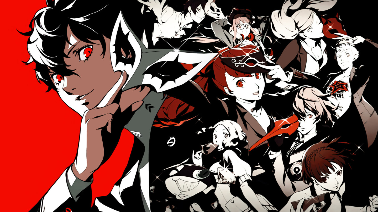 Persona 5 Royal on Xbox and PC will reportedly include 45 DLC items for ...