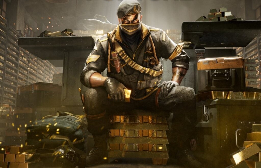 Vanguard and Warzone Season 4 includes new battle royale and Zombies ...
