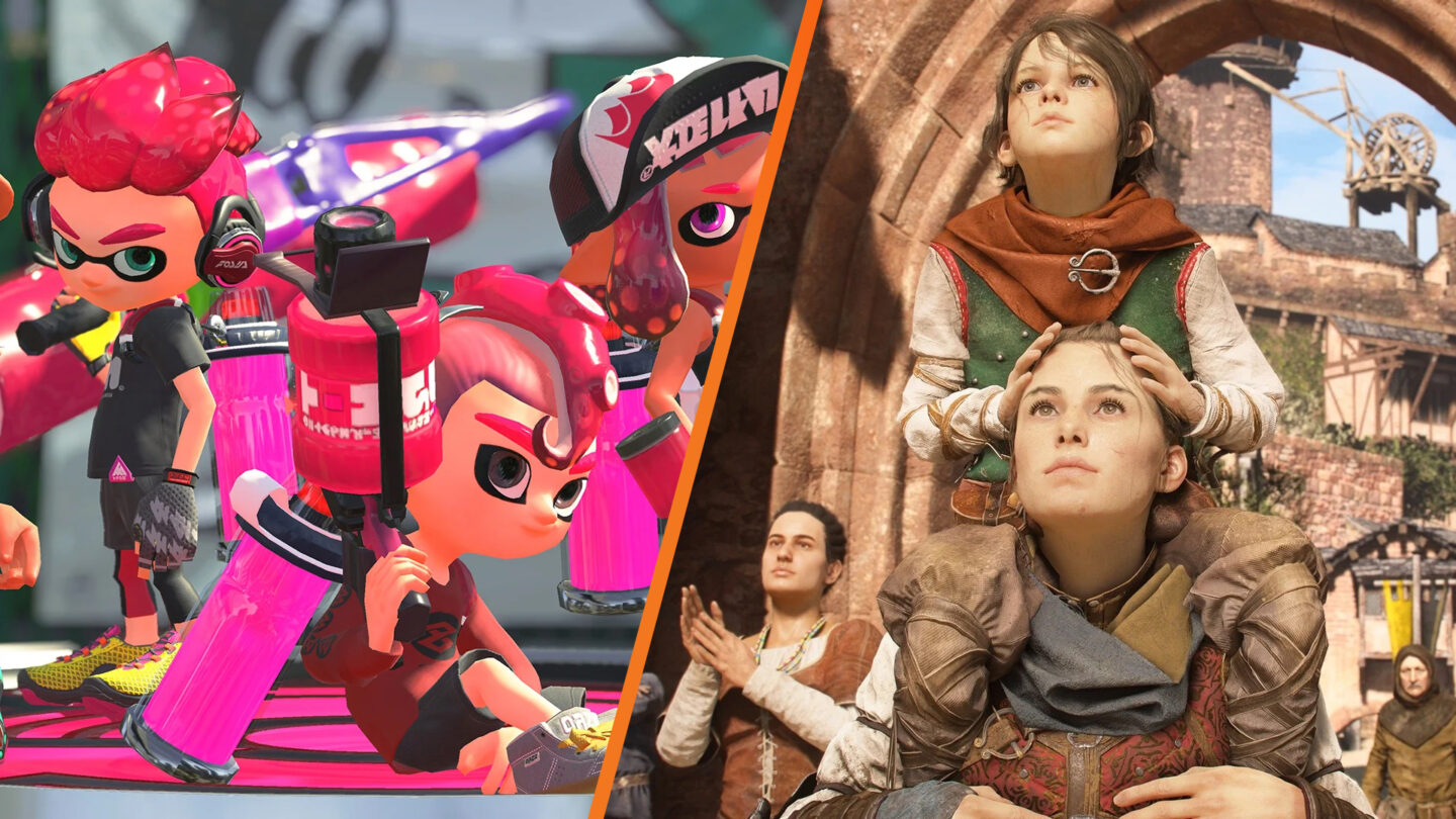 2022 Games: What games are left to release this year? | VGC