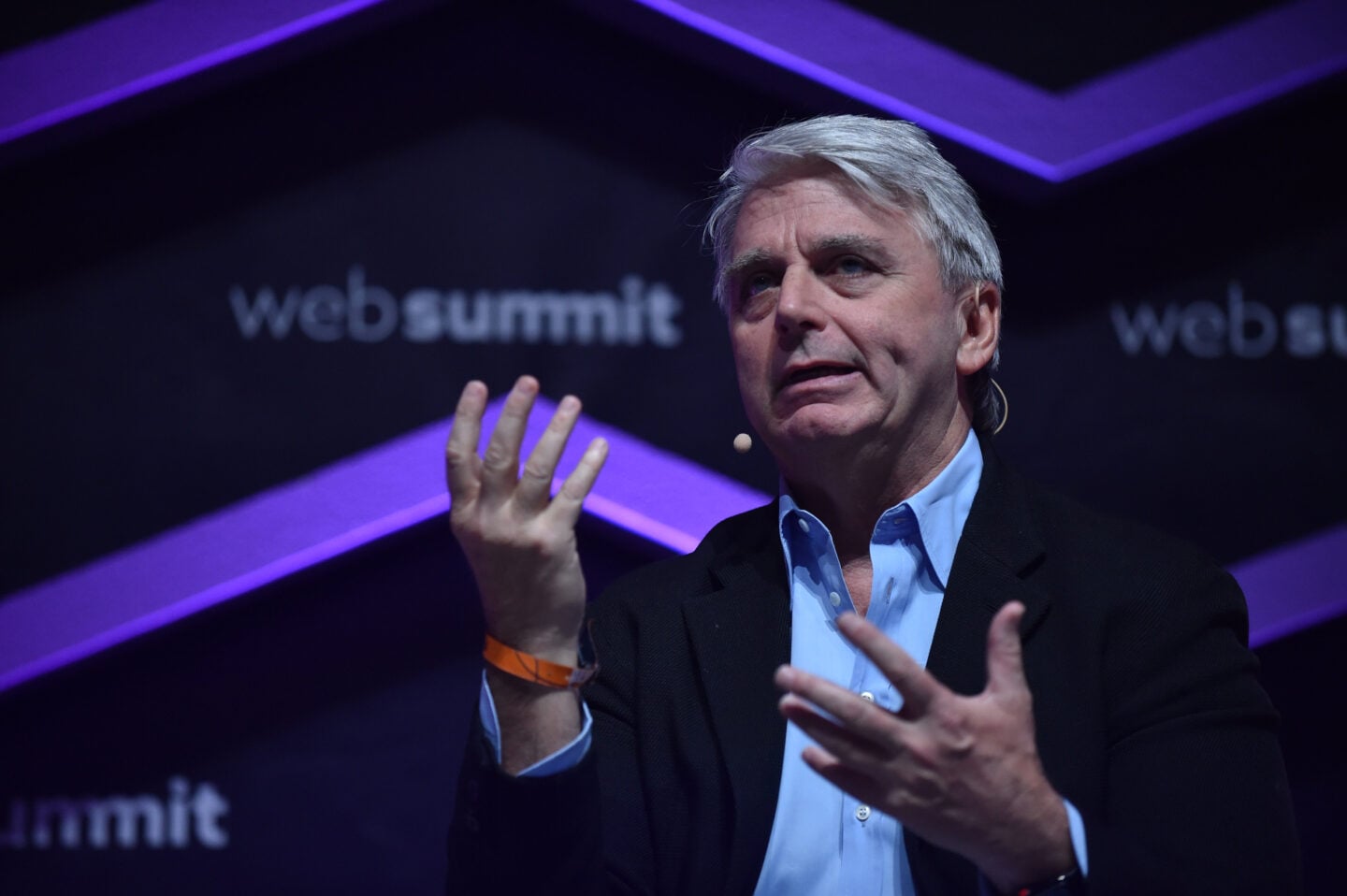 Platinum’s CEO says he wouldn’t dismiss acquisition offers ‘as long as ...