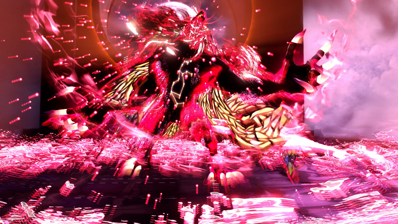 Review: Bayonetta 3 is a love letter to gaming’s most wildly creative ...