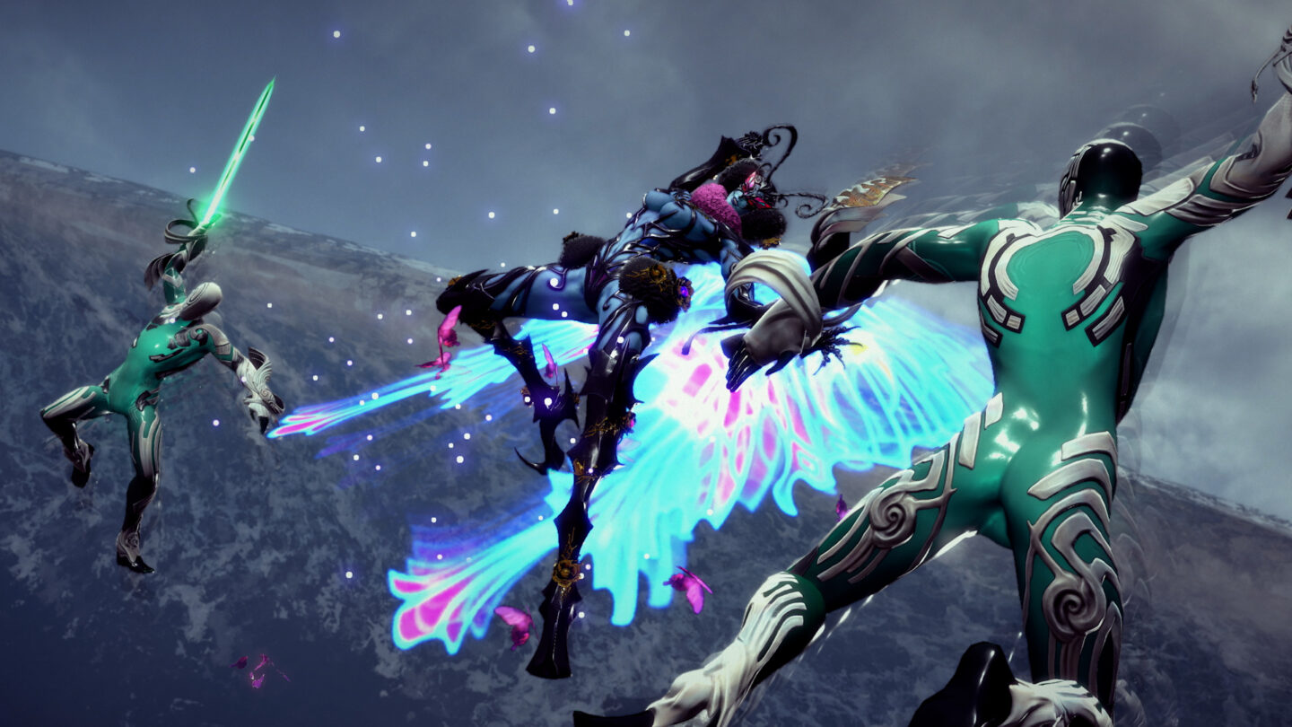 Bayonetta 3 will release in October, new trailer confirms | VGC