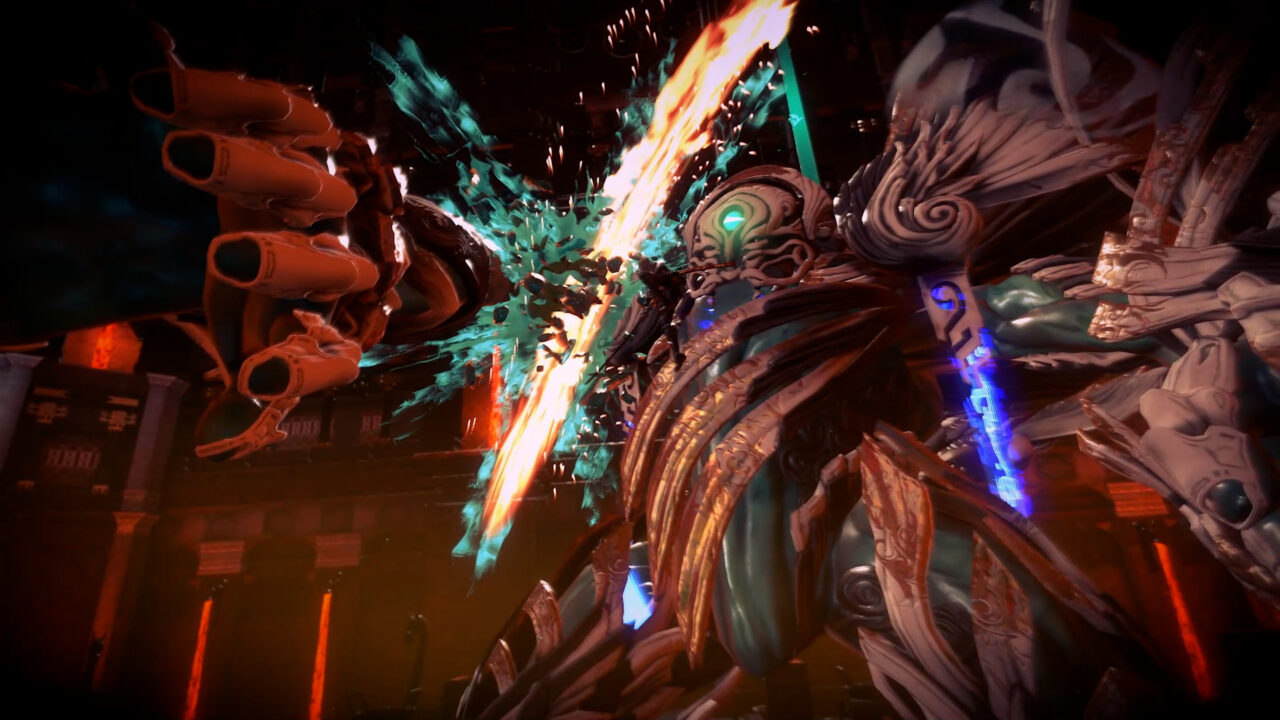 Review: Bayonetta 3 is a love letter to gaming’s most wildly creative ...