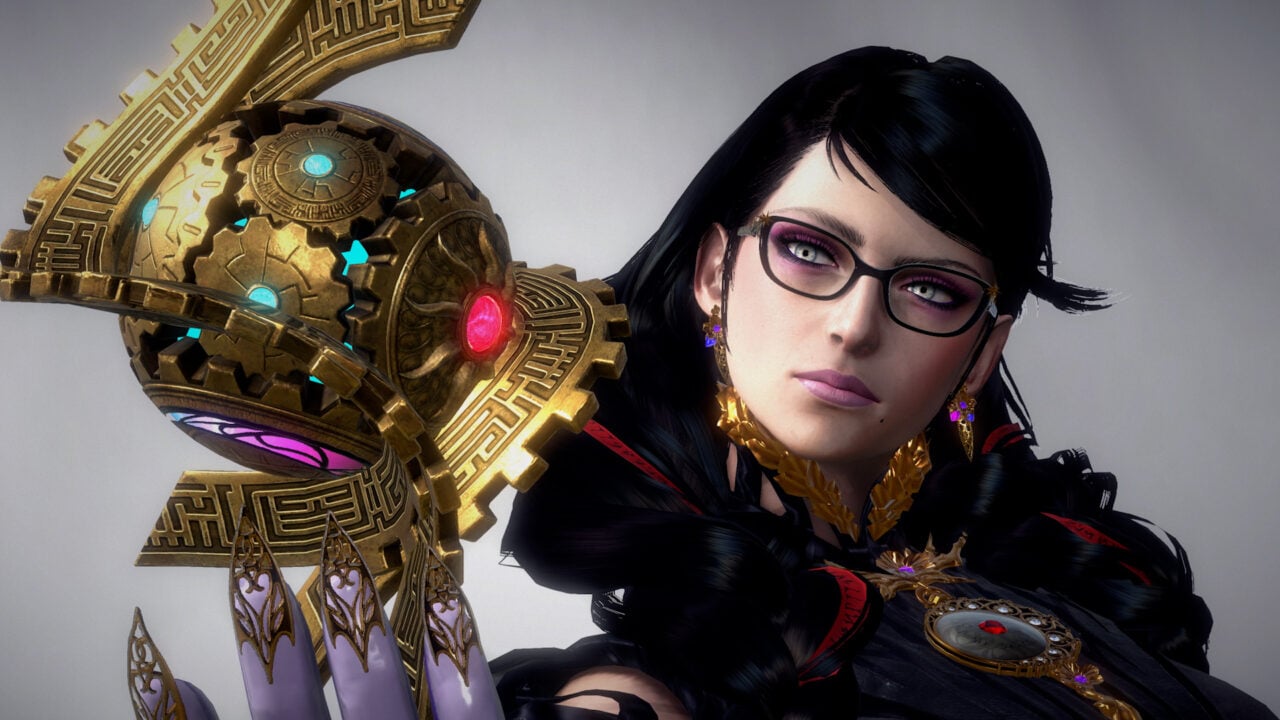‘I’d love to play her again’: Bayonetta actor Hale says she’d return ...