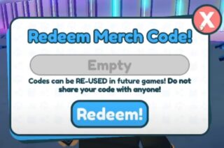 Pet Simulator X codes
