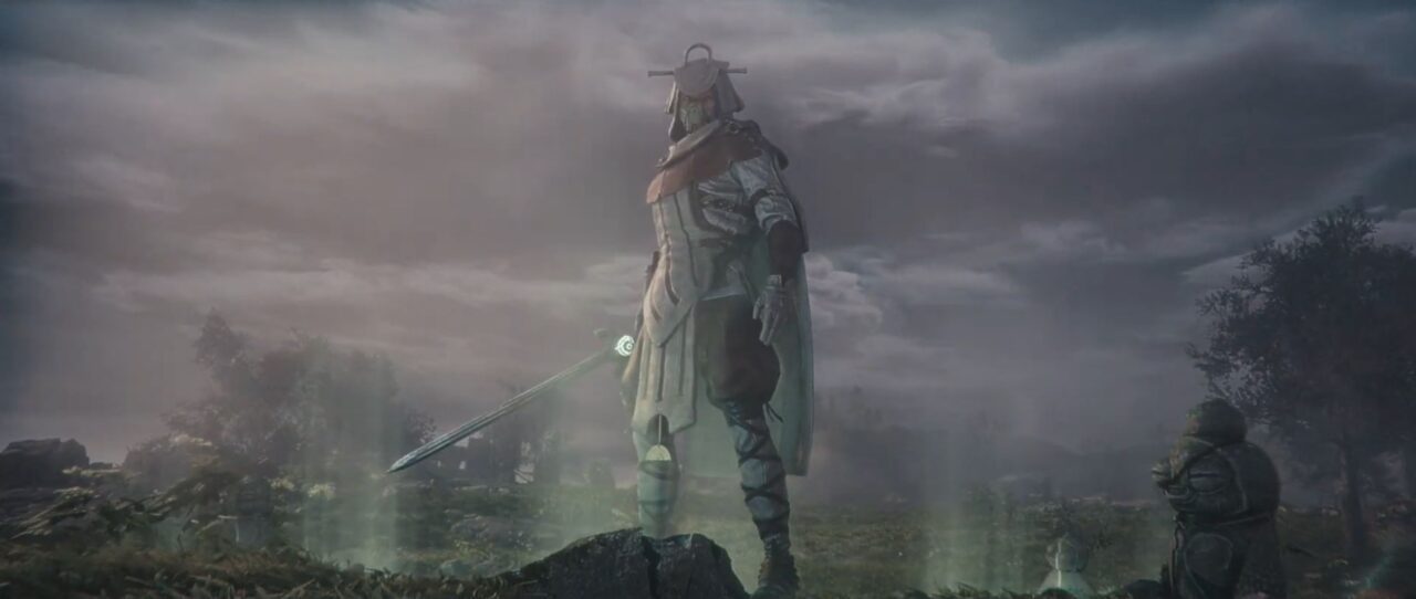 Warframe studio announces Soulframe, a new MMORPG | VGC