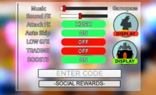 All Star Tower Defense codes for ASTD (January 2025) | VGC