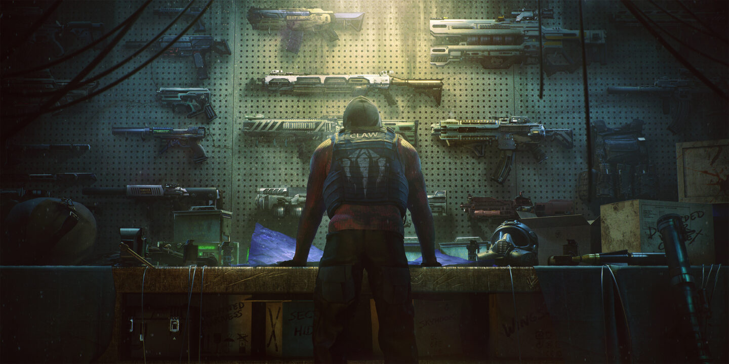 VGC - Video Games Chronicle