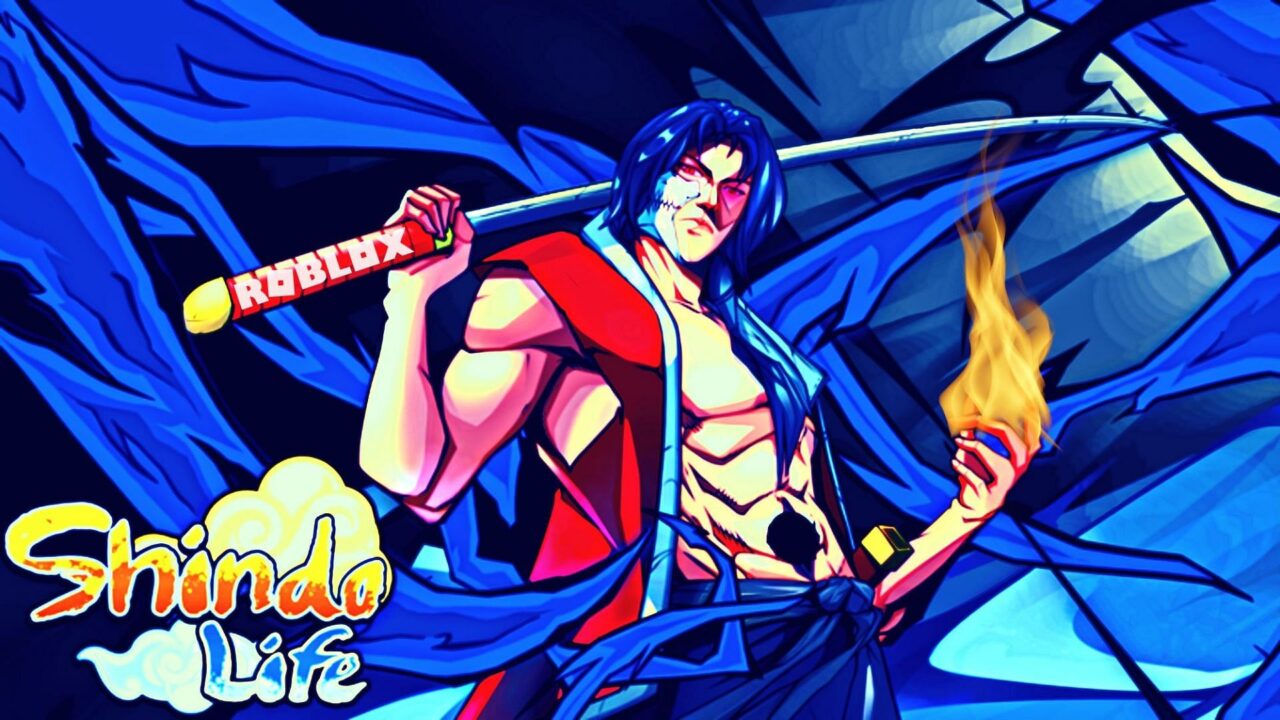 Shindo Life codes January 2024: How to get RELLcoins and XP