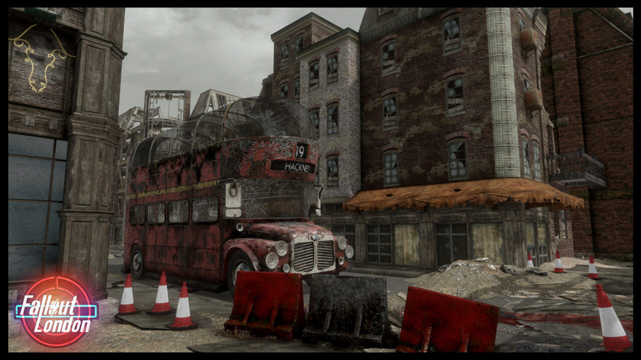 Bethesda has offered jobs to developers behind a ‘Fallout: London’ mod ...
