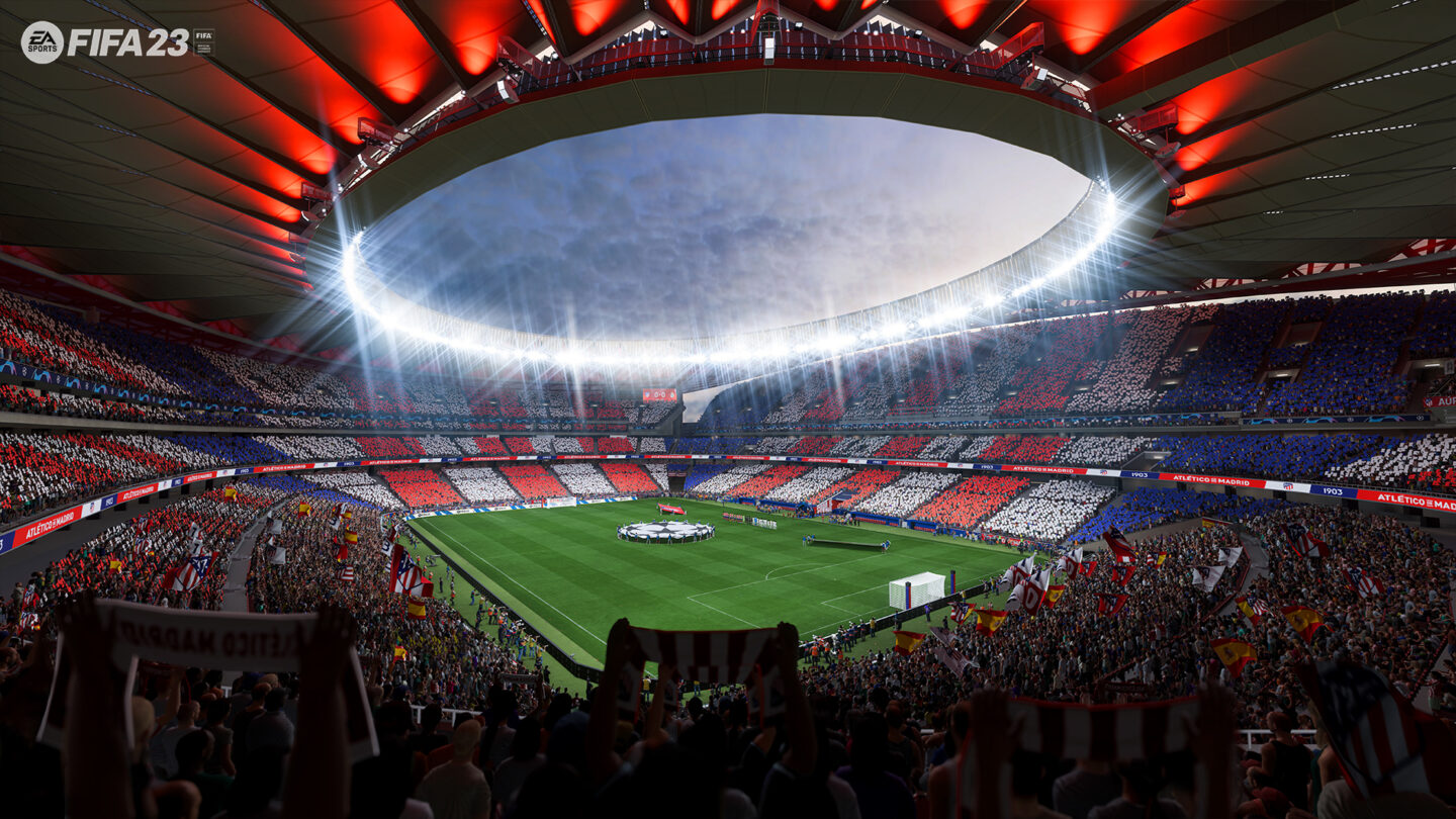 Hands-on: FIFA 23’s main new feature reminds us of eFootball | VGC