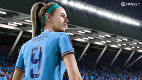 EA reveals FIFA 23 match day experience, more realistic crowds and more ...