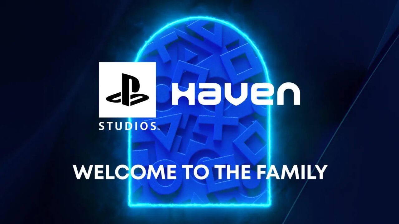 Haven Studios | VGC
