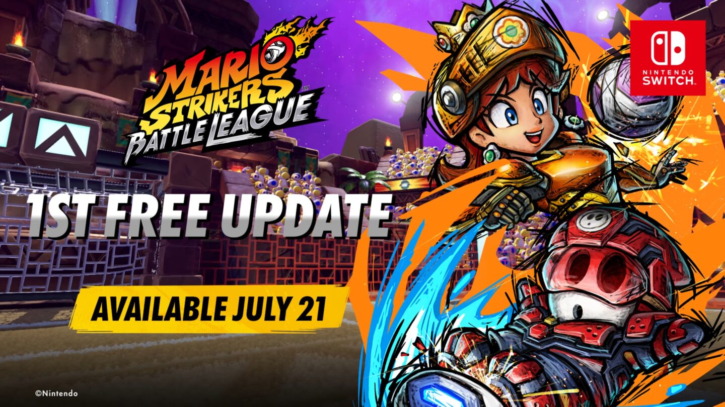 VGC - Video Games Chronicle