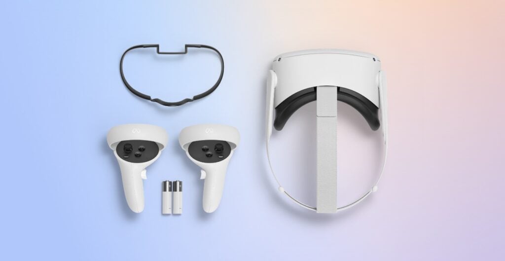 The Meta Quest 2 is getting a $100 price increase in August | VGC