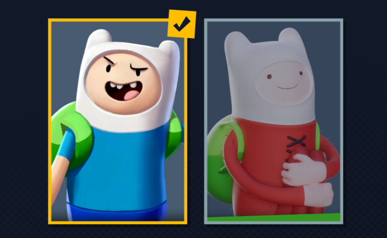 MultiVersus Finn Guide: Moves and strategies | VGC