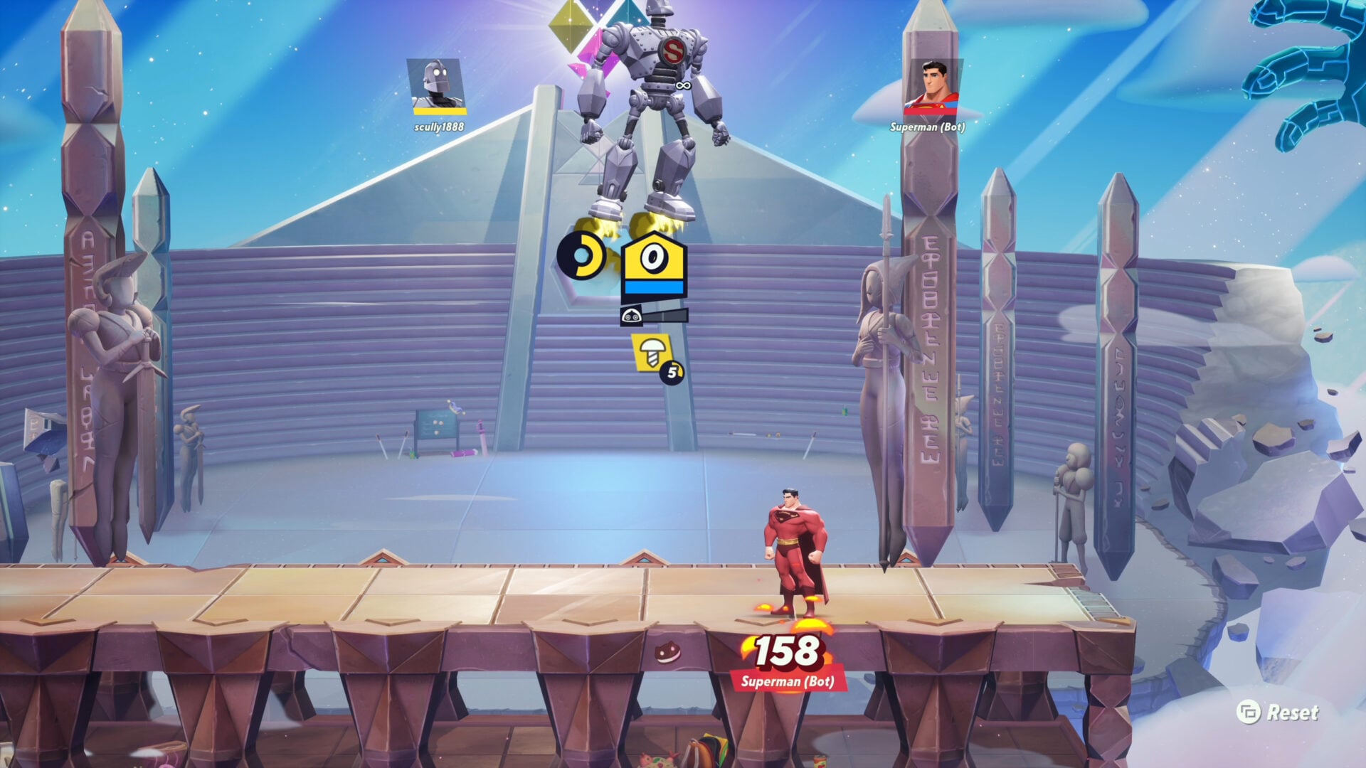 MultiVersus guide: The best character to play in Season 1 | VGC