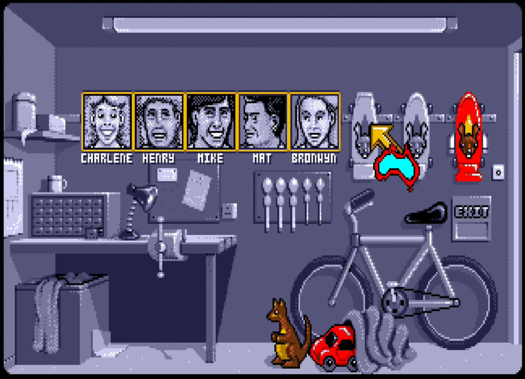 On the show’s last day, let’s revisit the Neighbours video game | VGC