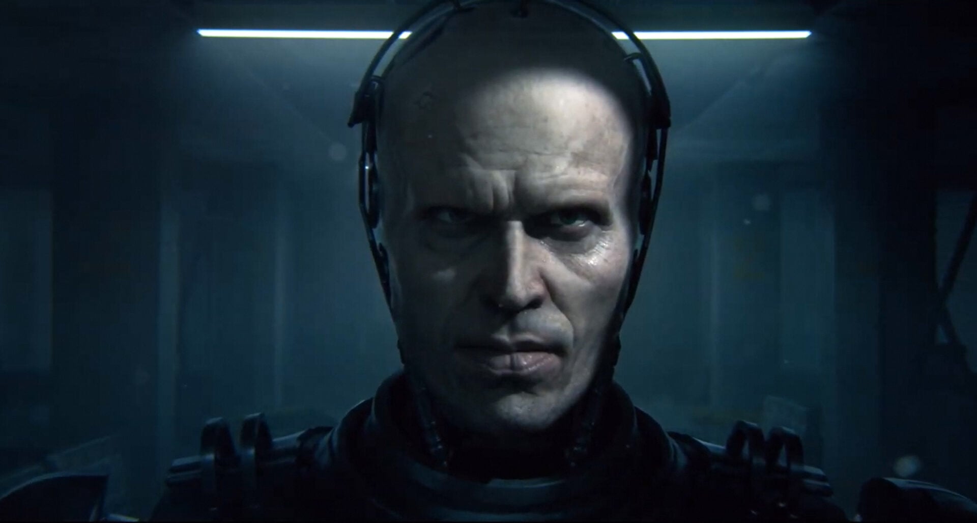 RoboCop: Rogue City’s first gameplay trailer reveals that Peter Weller ...