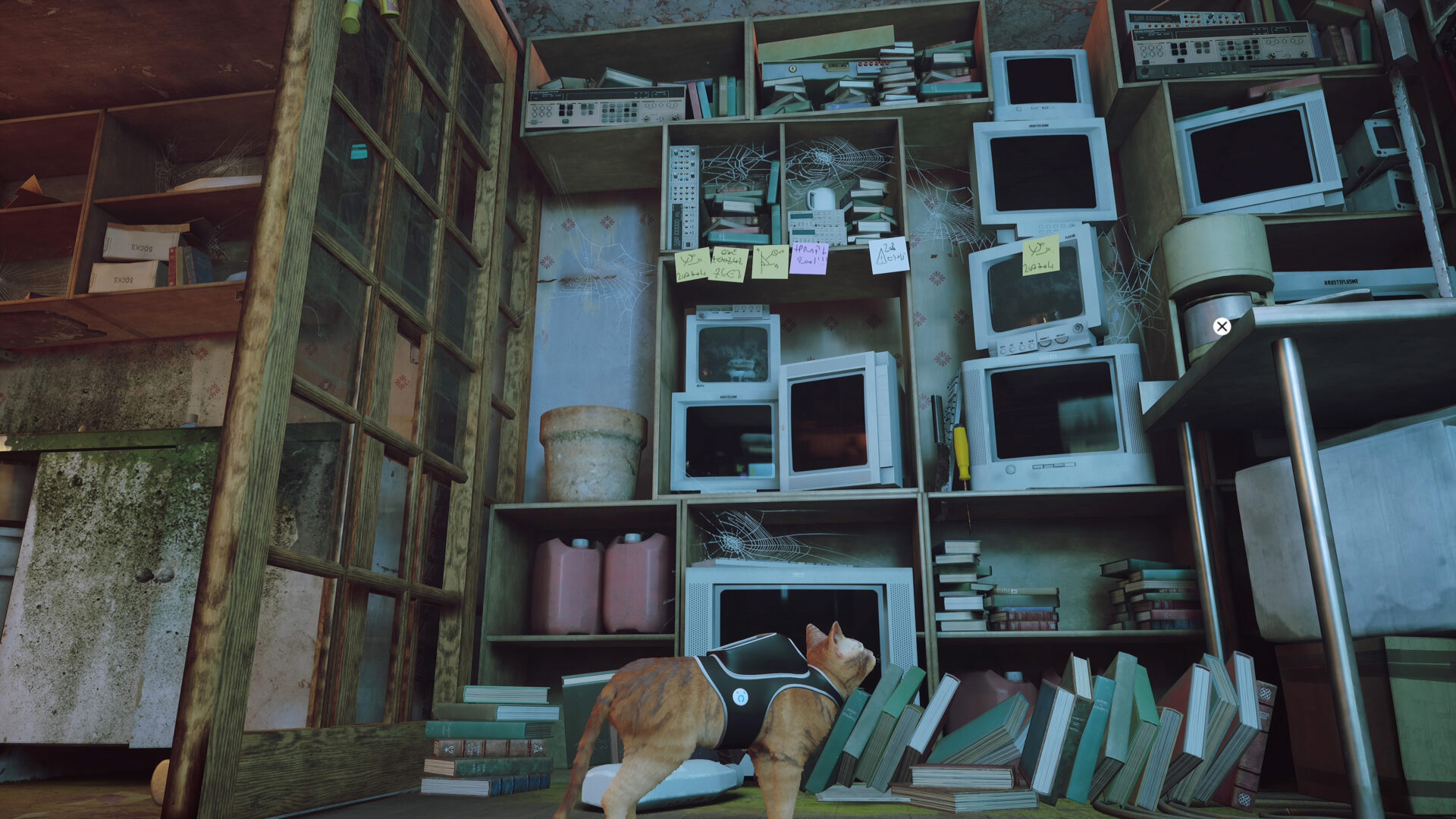 Review: Stray is a PlayStation Plus essential | VGC