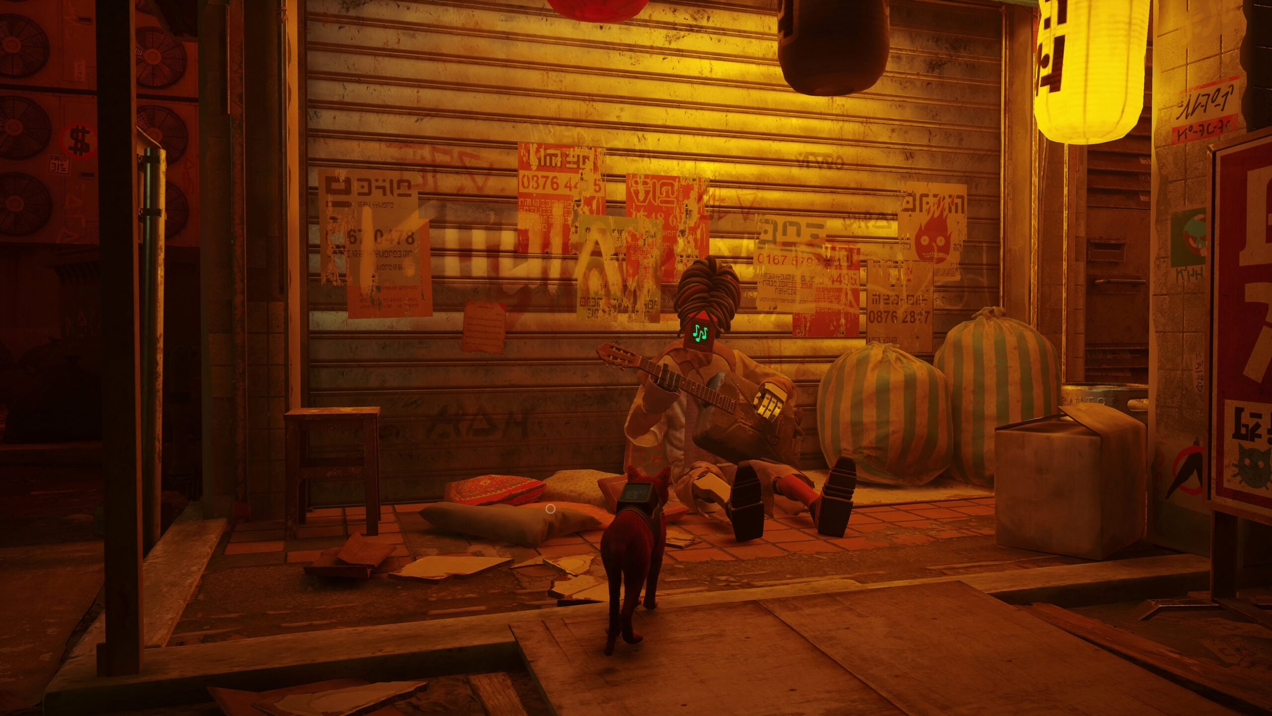 Review: Stray is a PlayStation Plus essential | VGC