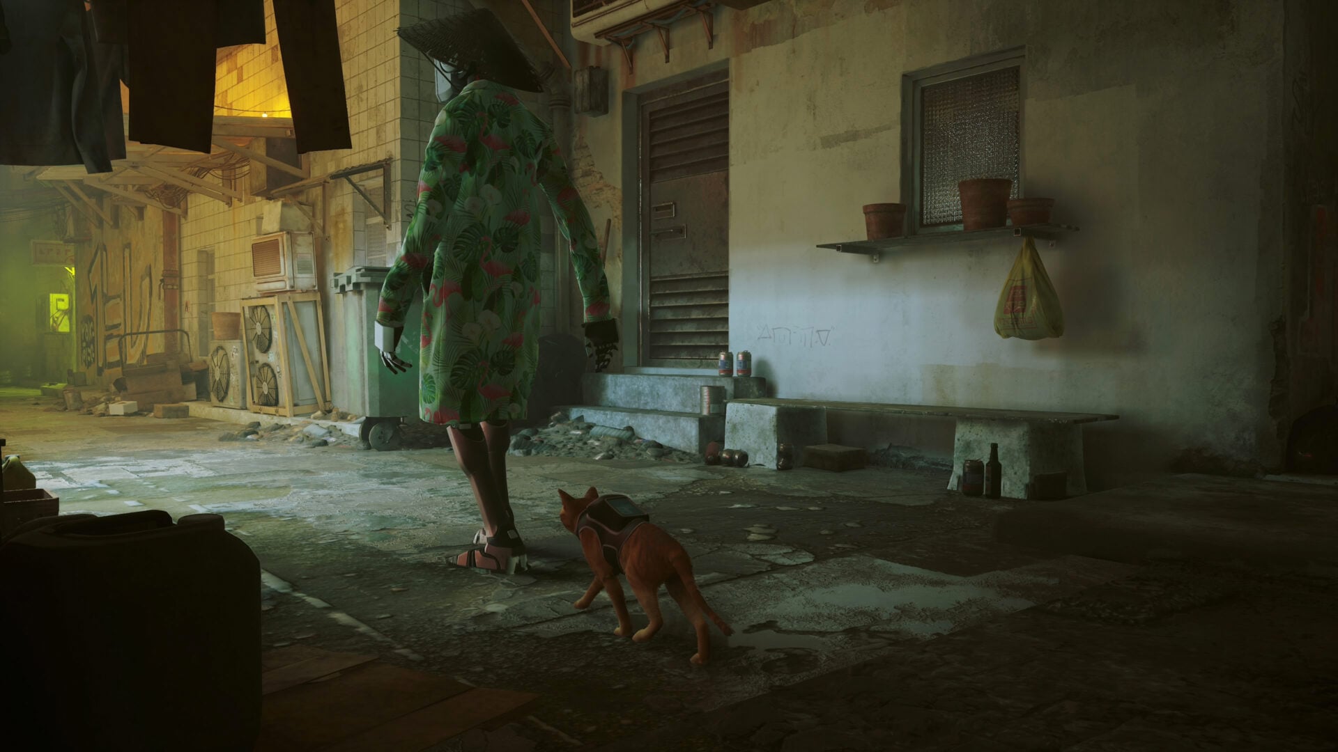 Review: Stray is a PlayStation Plus essential | VGC