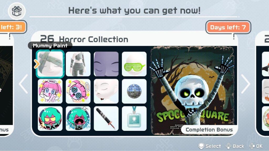 A Switch Sports datamine has revealed its upcoming unlockable costumes ...