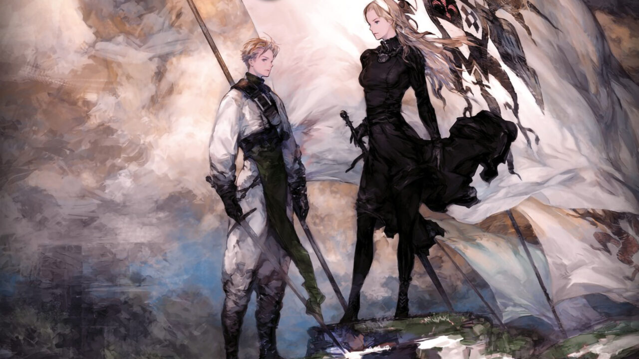 Tactics Ogre’s unannounced remaster has been spotted on the PlayStation ...