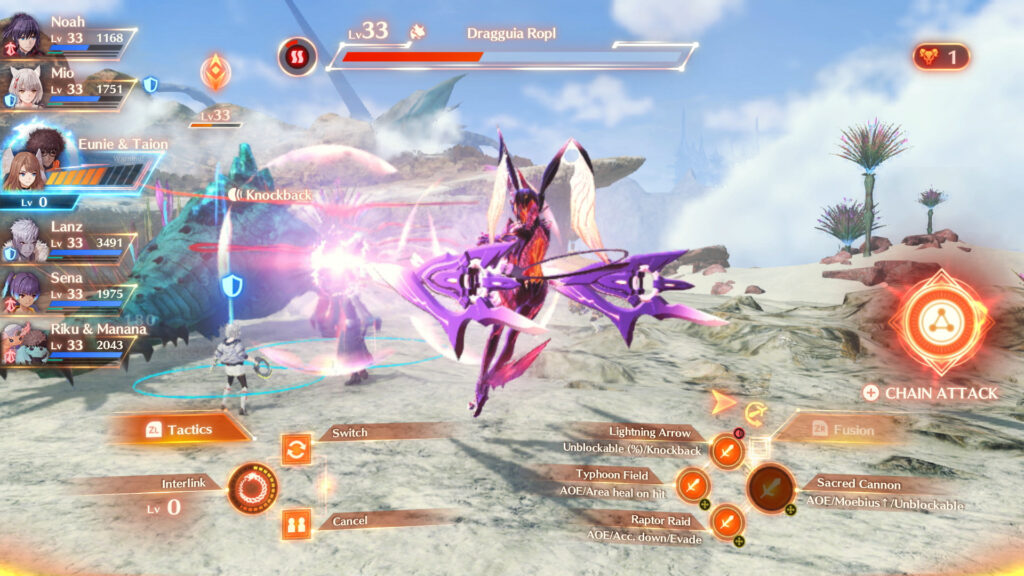 Hands-On: Xenoblade Chronicles 3 boasts Monolith Soft’s classiest ...