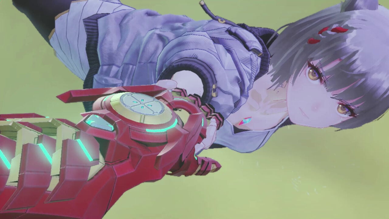 Hands-On: Xenoblade Chronicles 3 boasts Monolith Soft’s classiest ...