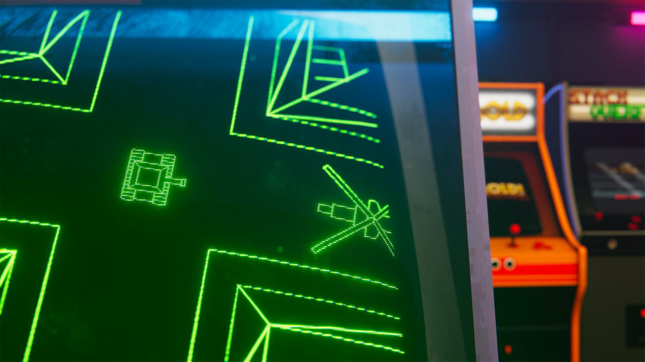 Review: Arcade Paradise takes us back to the coin-op glory days | VGC