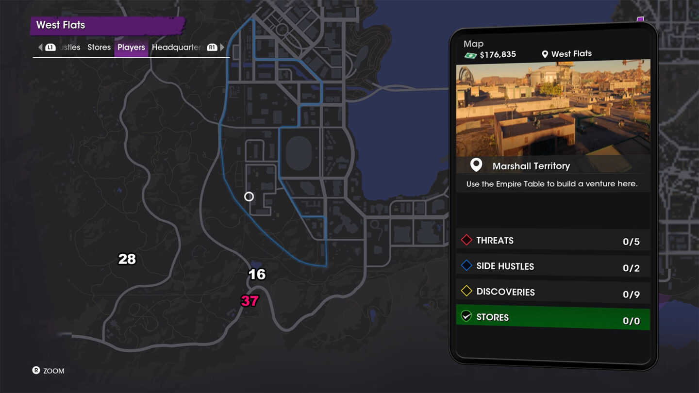 Saints Row Collectibles guide: Where to find every collectible