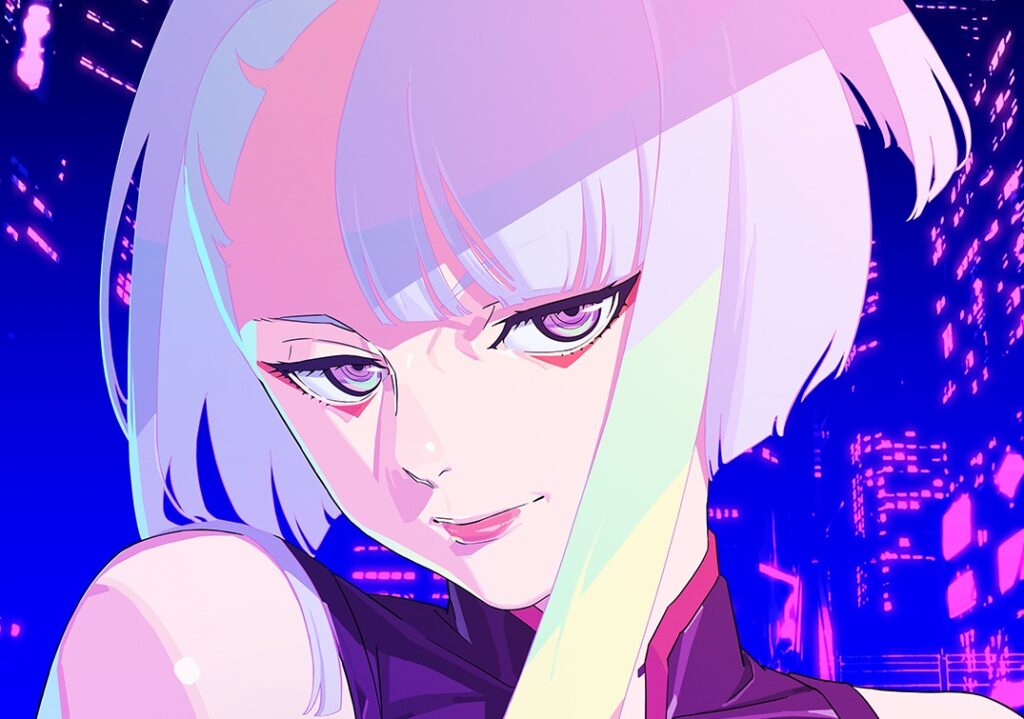Cyberpunk Edgerunners gets a new ‘NSFW’ trailer and Netflix release date | VGC