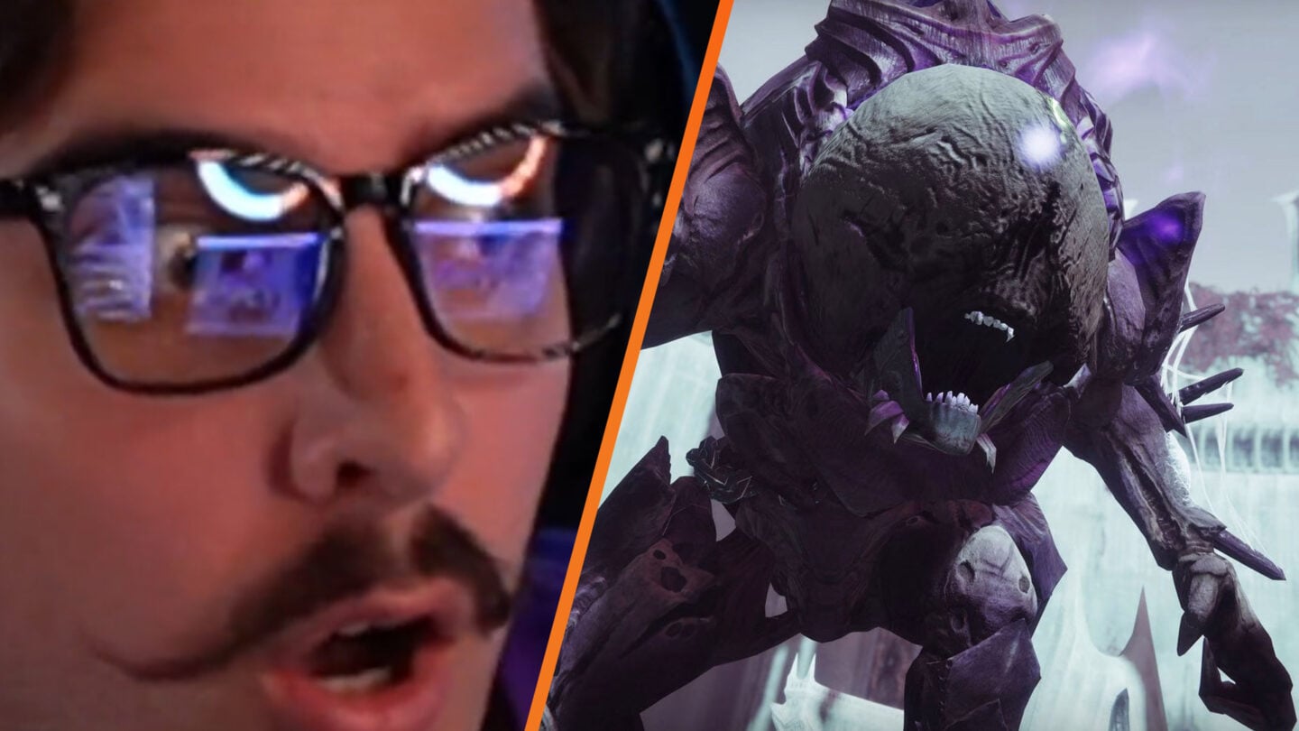 Bungie warns over Destiny boss’s ‘extremely loud roar’ that’s scaring ...