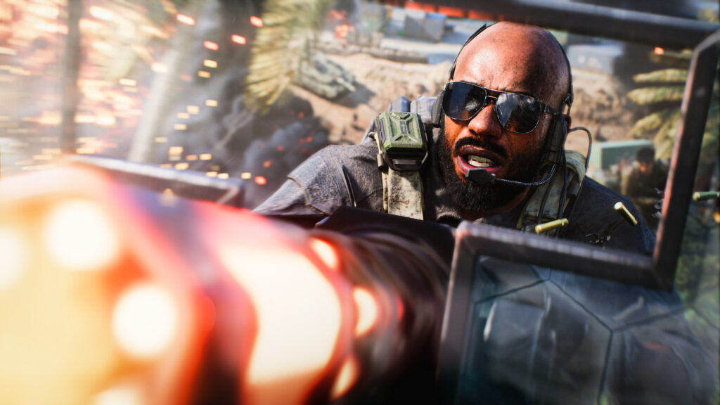 DICE has revealed Battlefield 2042 Season 2, which launches next week | VGC