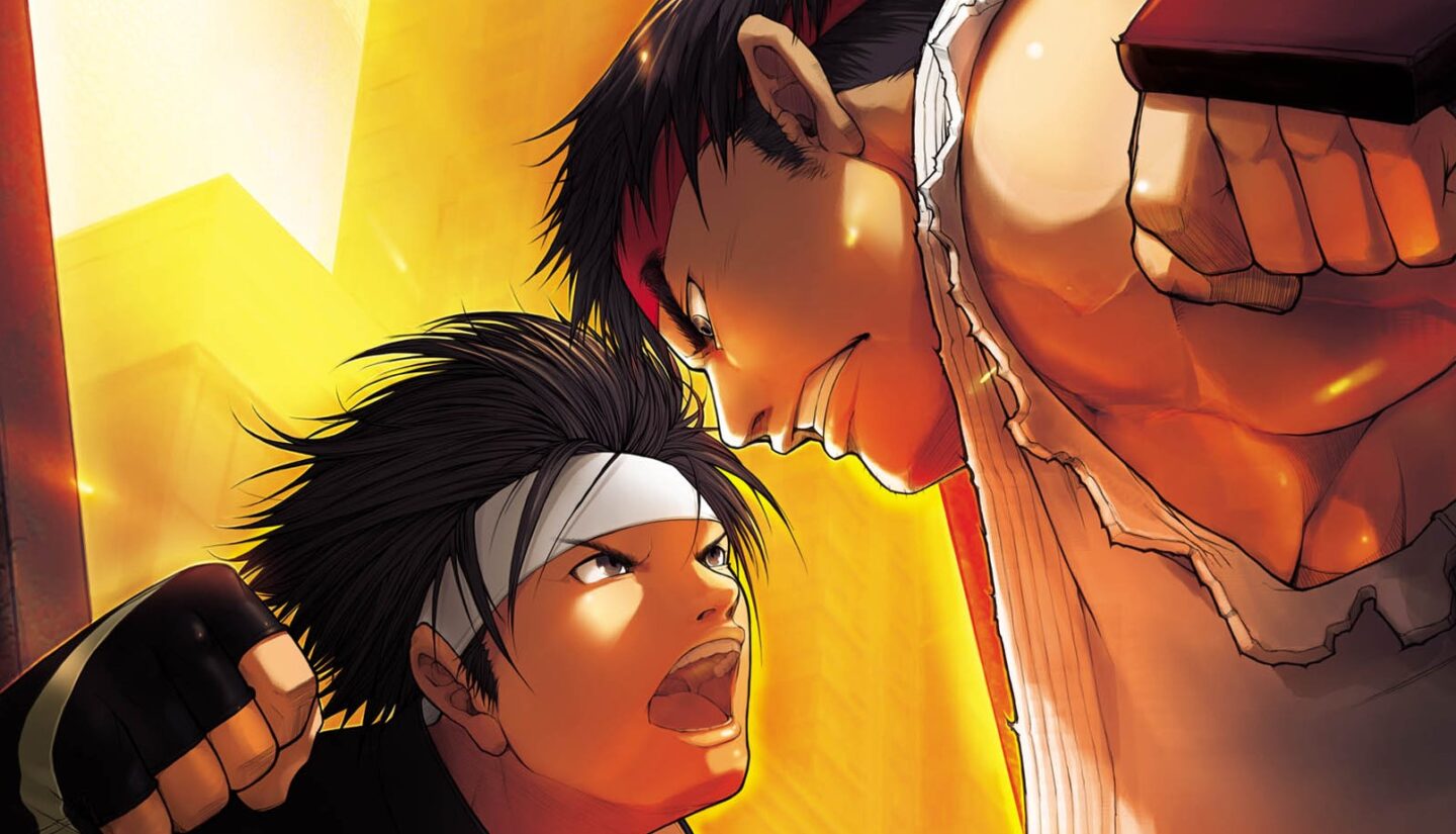 Snk Lead Insists Saudi Arabia Sale ‘will Have No Effect On The Games We Make Vgc