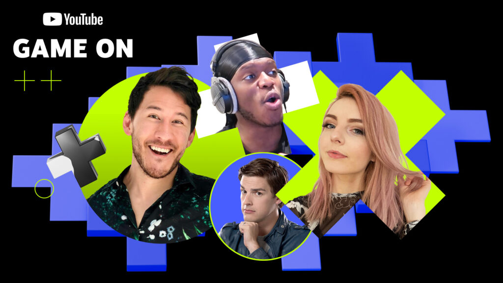 YouTube will hold ‘the first ever interactive gaming live stream’ | VGC