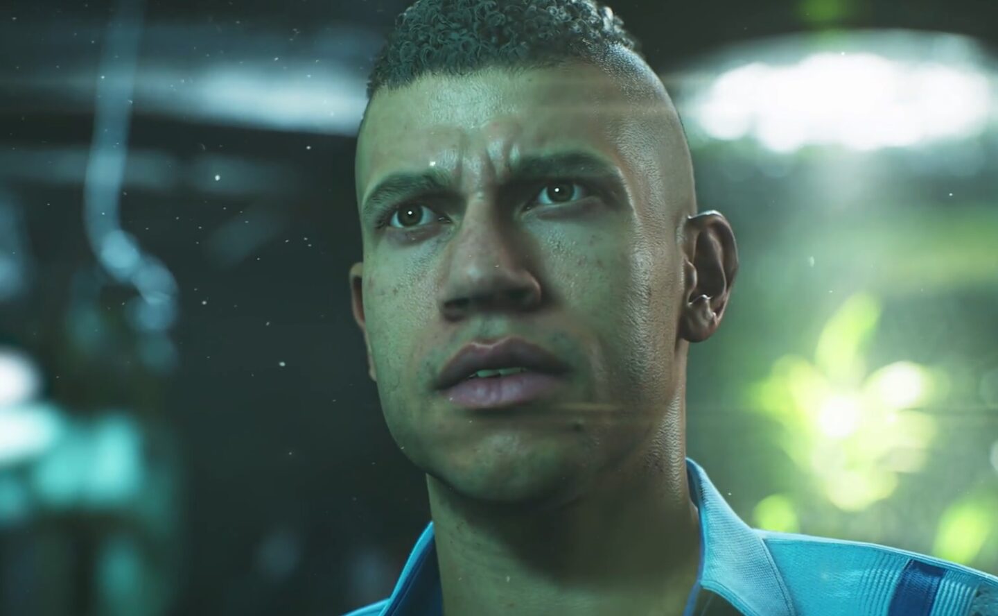 Leslie Benzies | VGC