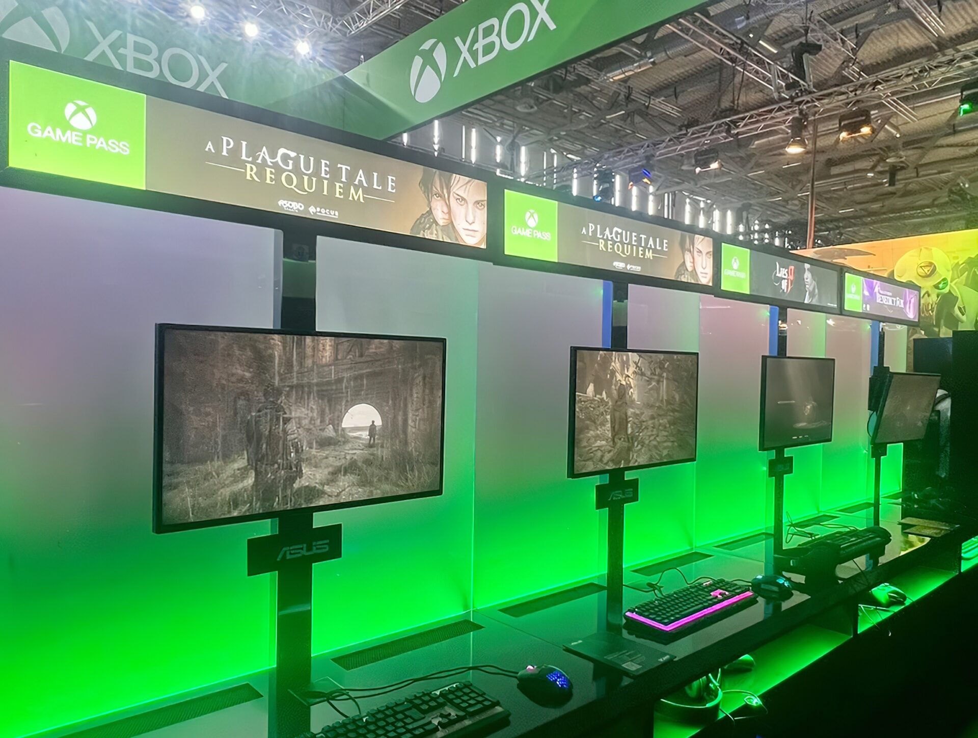 Lies of P is coming to Xbox Game Pass | VGC