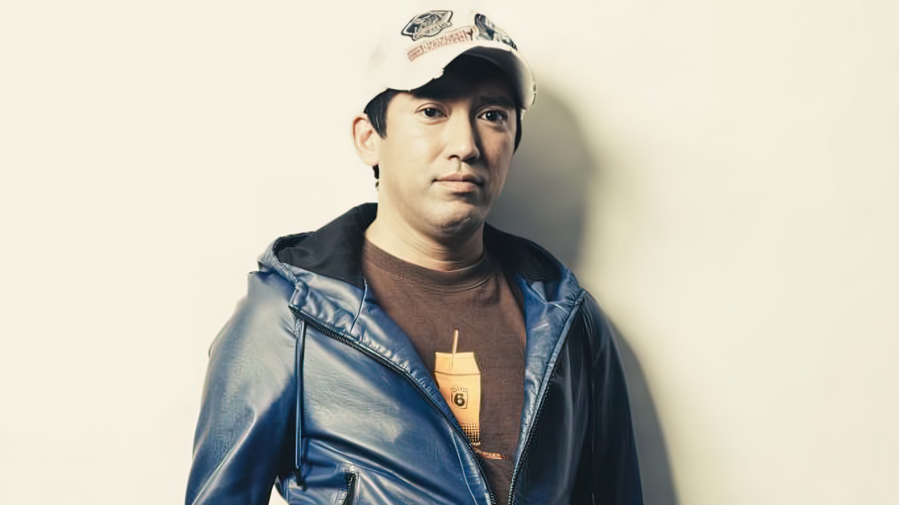 Shinji Mikami | VGC