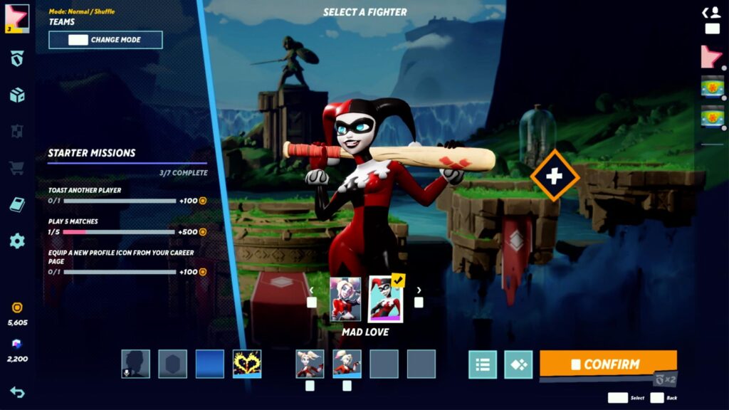 The MultiVersus Season 1 Battle Pass will have 50 tiers and cost around ...