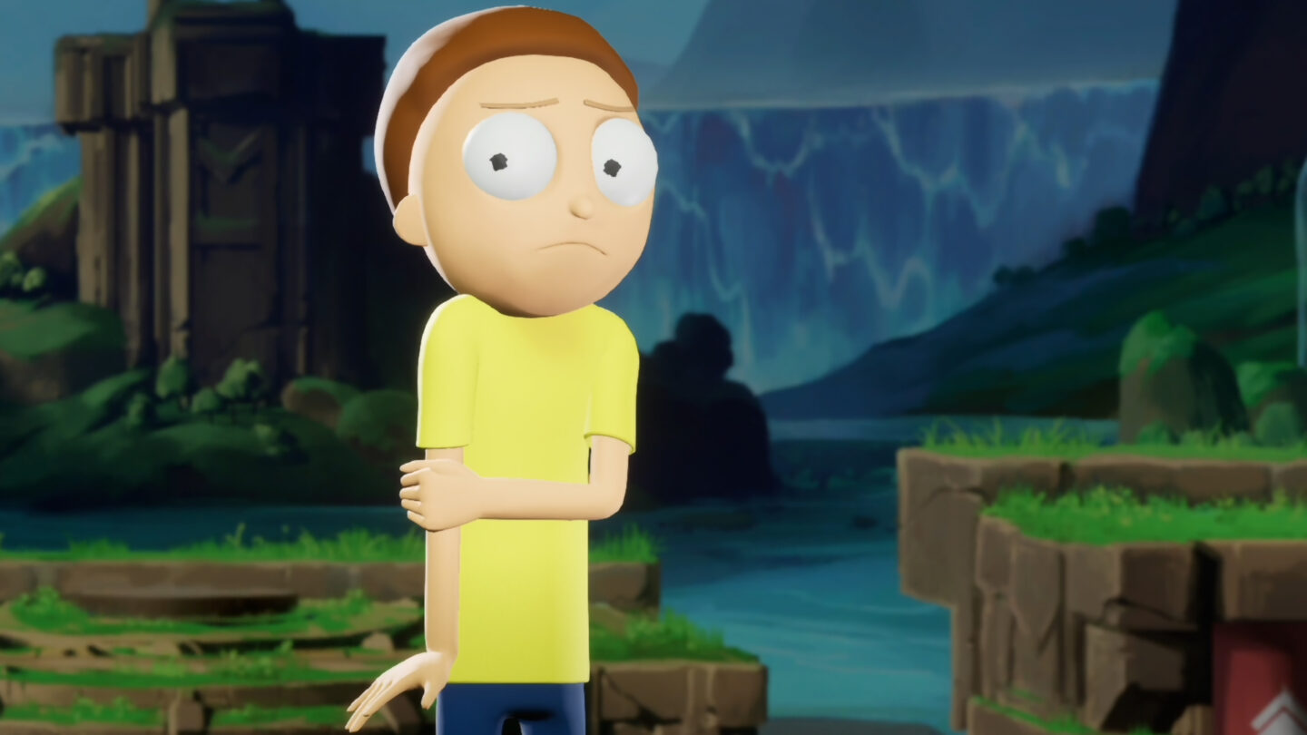 MultiVersus’ new update makes it twice as long to level up fighters | VGC