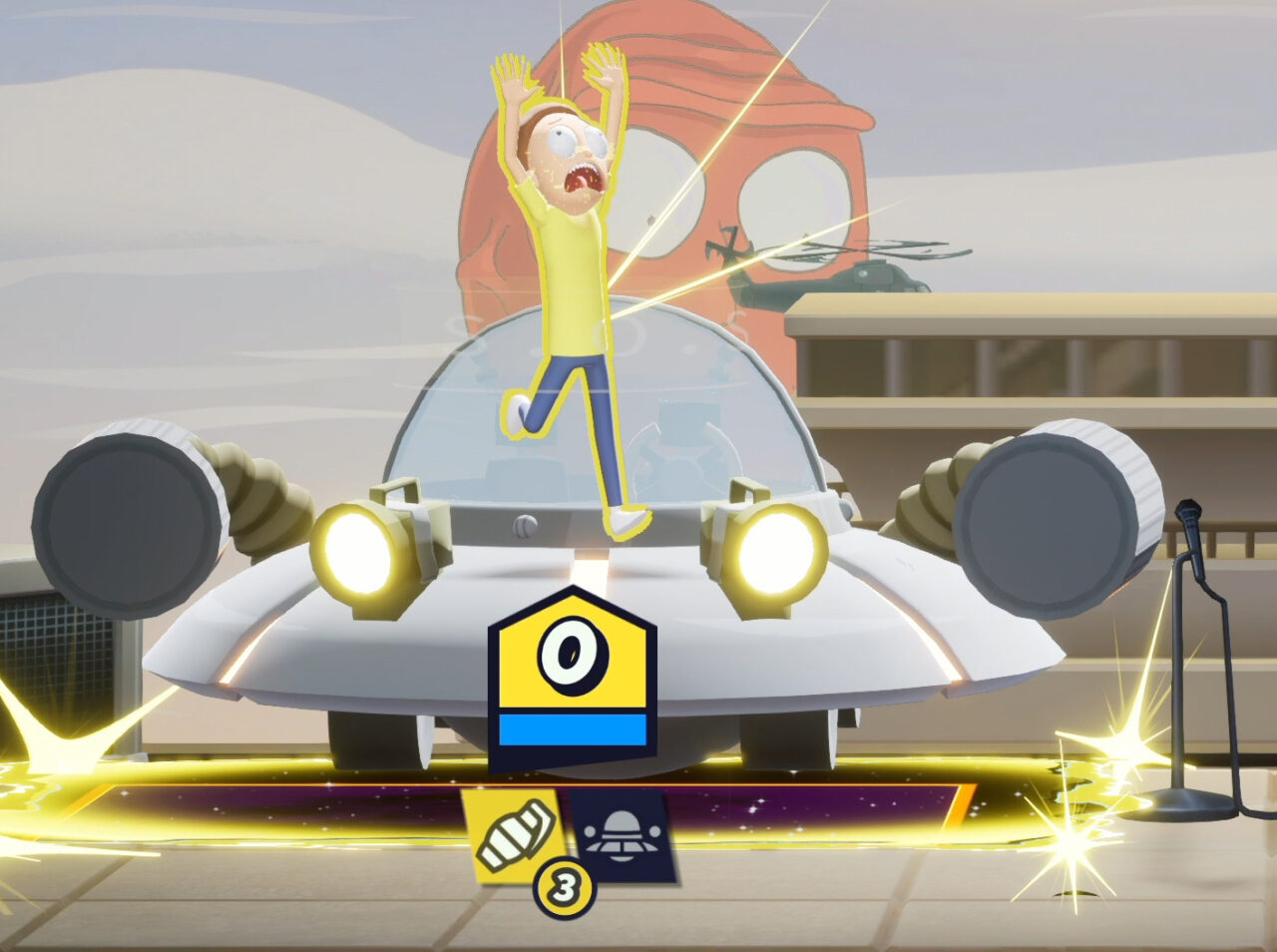 After 8 months of silence, the MultiVersus X account is teasing an ...