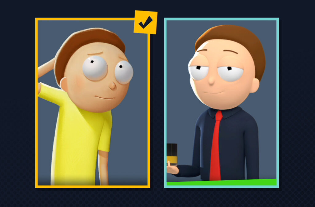 MultiVersus Morty Guide: Moves and strategies | VGC